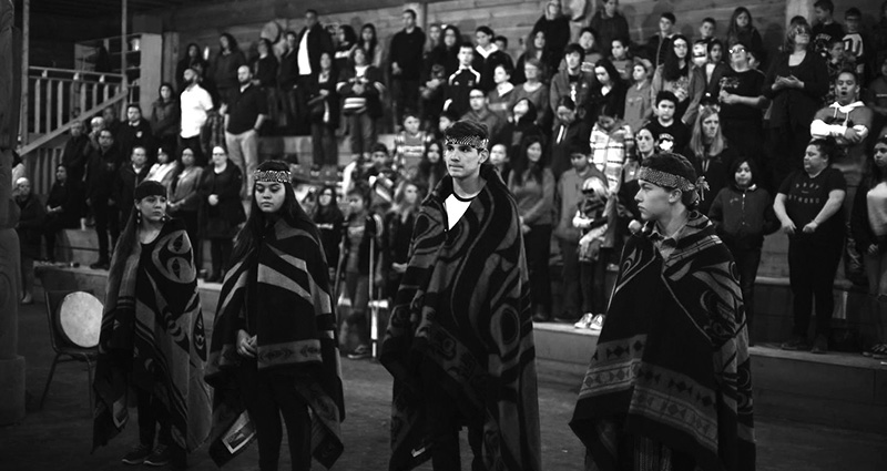 Community : Sumas First Nation