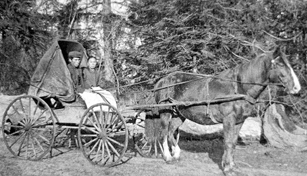 Departments : Sumas First Nation